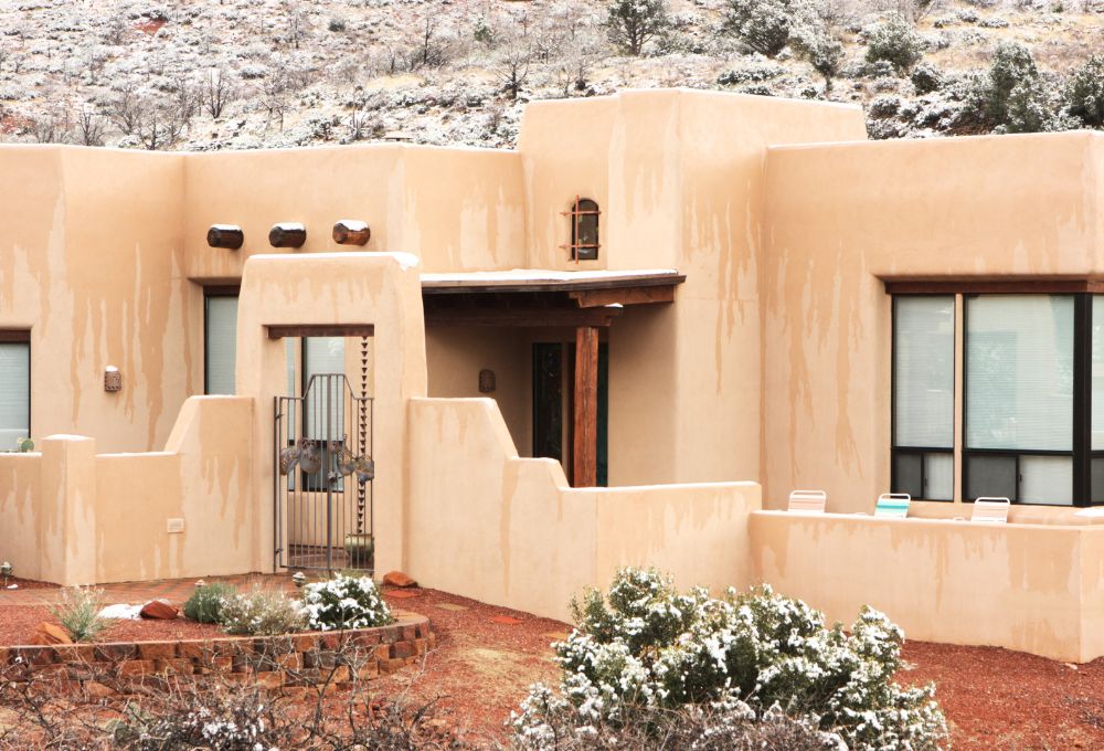 Desert-Proof Design: Landscaping Ideas That Laugh in the Face of 110 ...