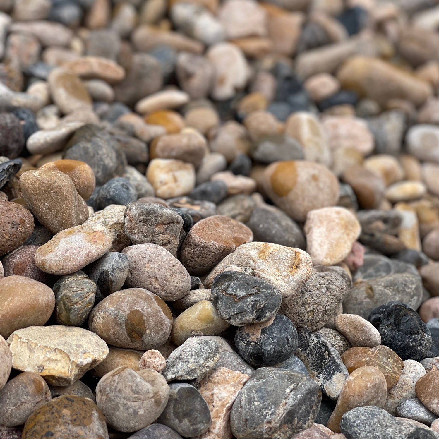 Nevada River Rock – Parsons Rocks