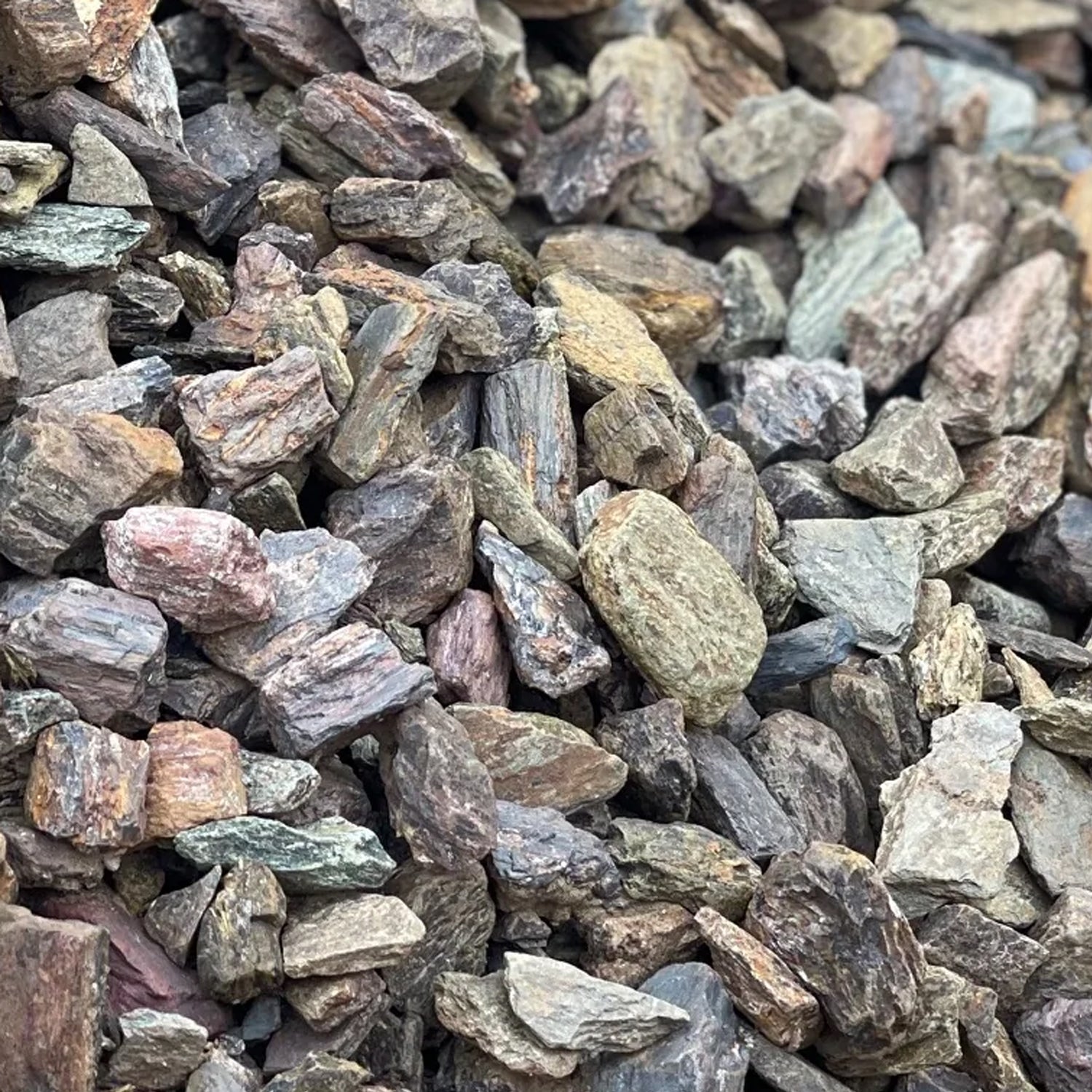 Barkstone – Parsons Rocks