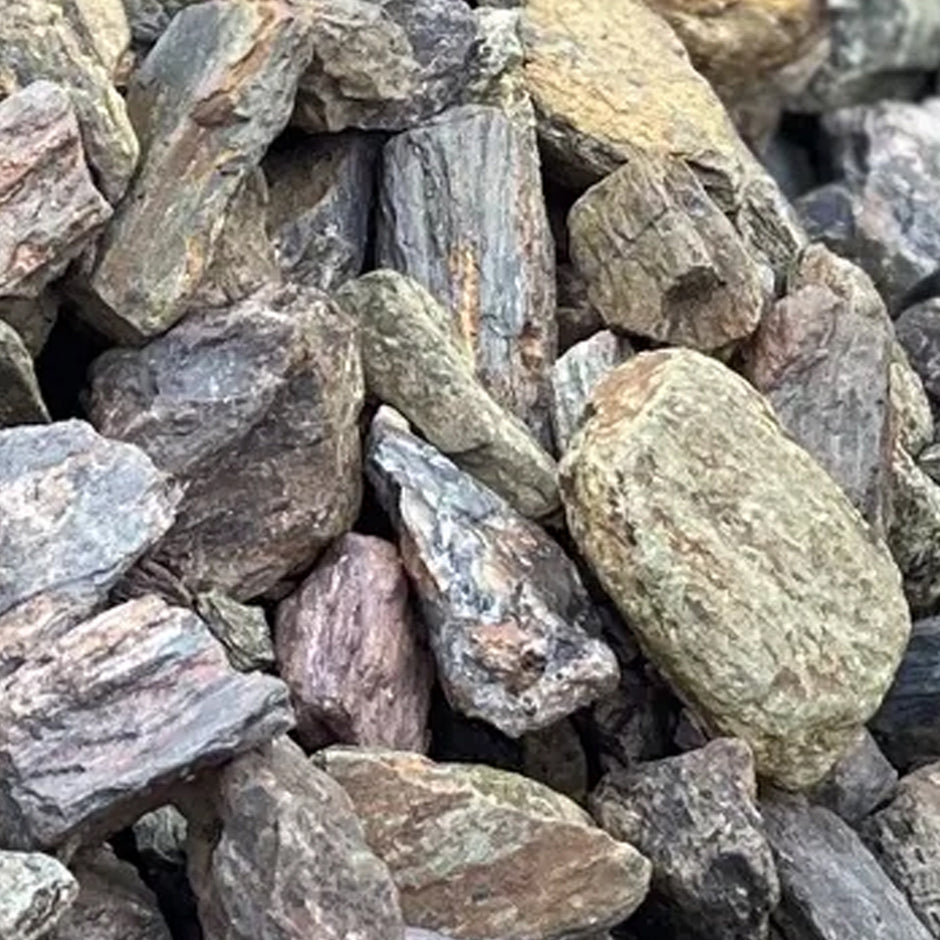 Specialty Rocks – Parsons Rocks