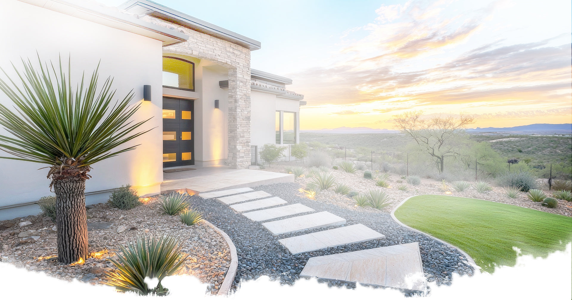 Decorative Landscaping Rocks, Pavers and Artificial Grass of Las Vegas ...